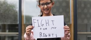 Get Involved - Equality Now