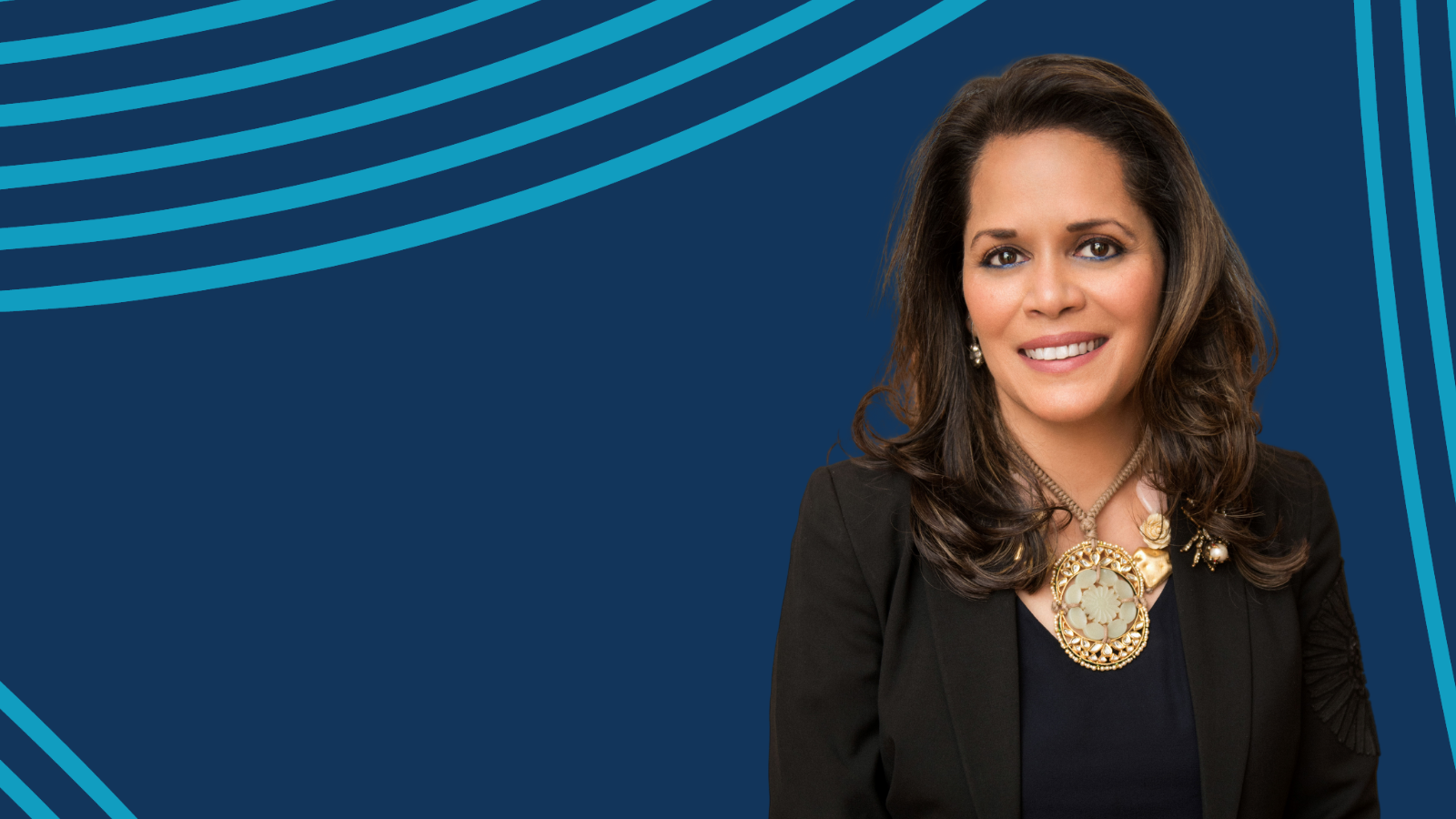 S. Mona Sinha appointed next Global Executive Director of Equality Now ...