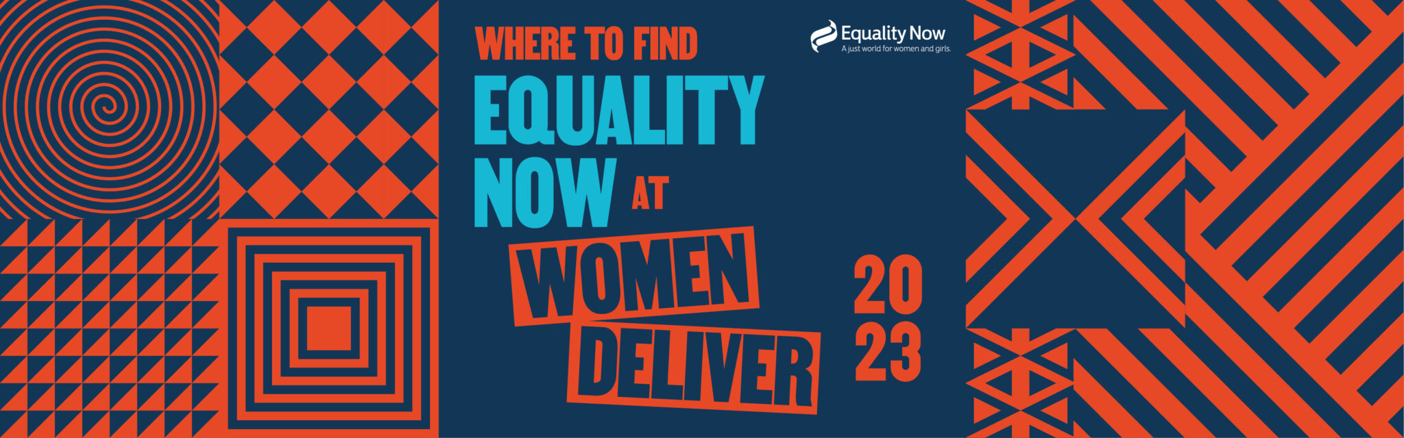 Equality Now - We use the law to change the world. Join us.