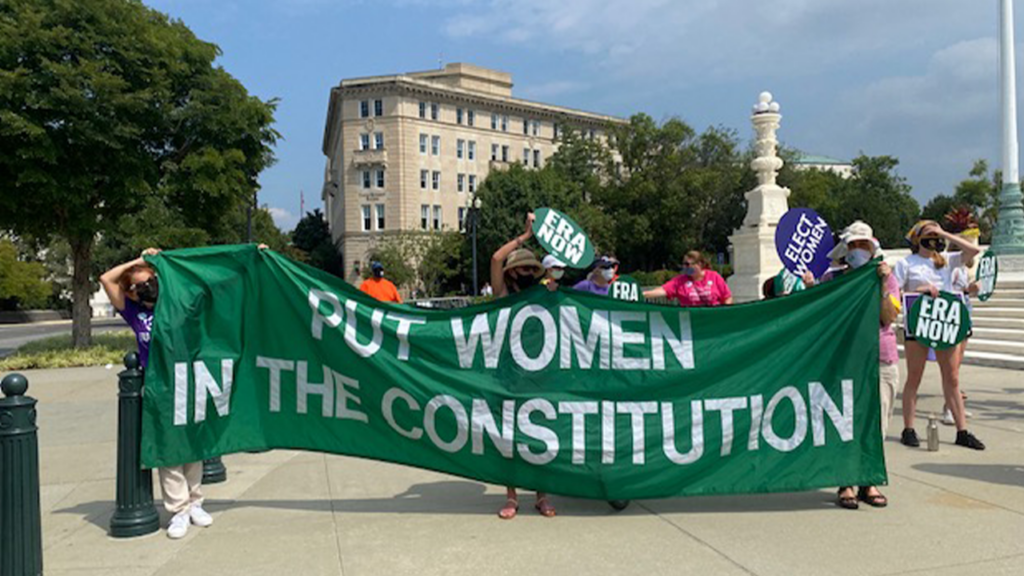 Equality Now - We use the law to change the world. Join us.