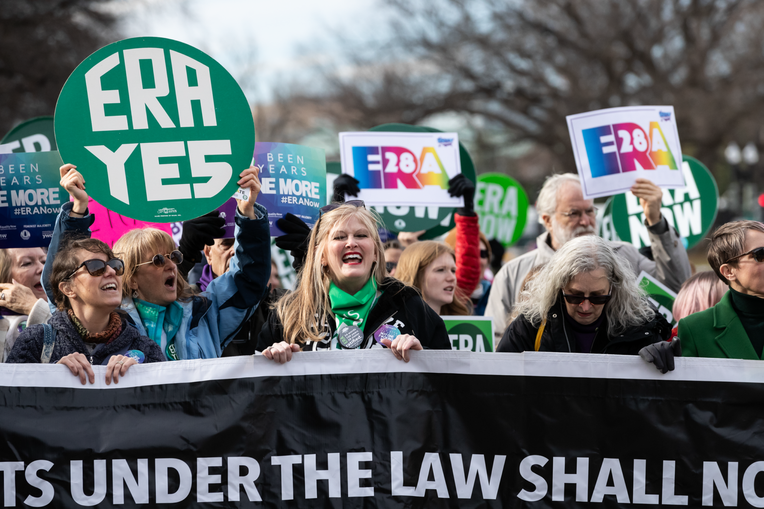 Equality Now - We use the law to change the world. Join us.