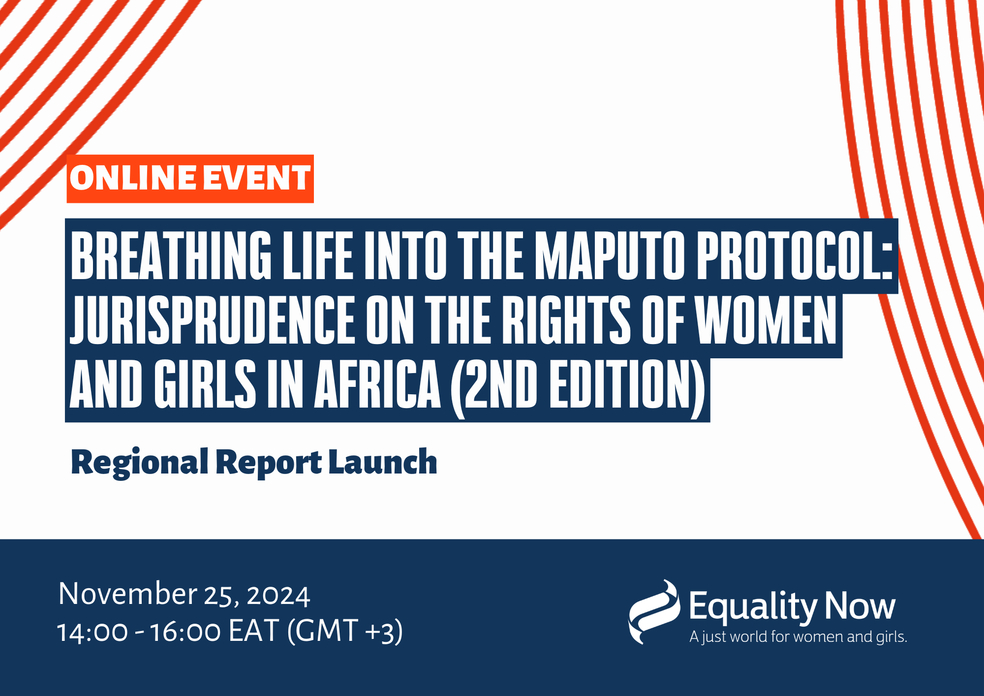 Breathing Life into the Maputo Protocol: Jurisprudence on the rights of women and girls in ...